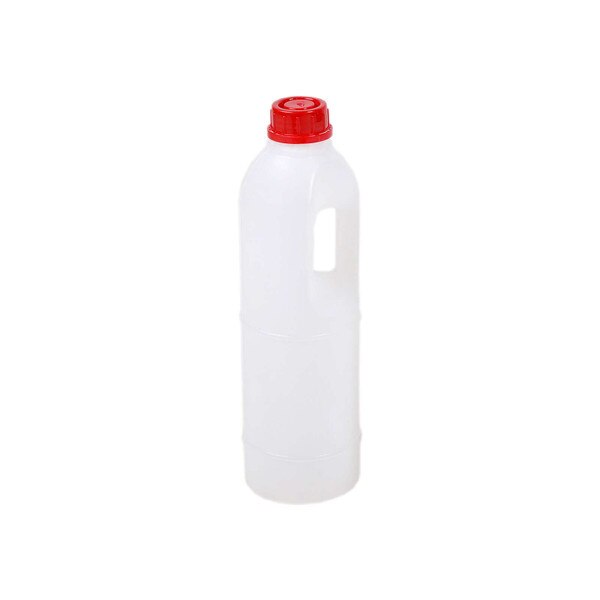 0.5 Ltr Shampoo Container w/In-built Plug