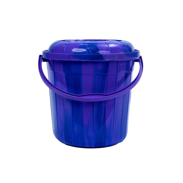 Healthy Living Bucket - 21 Ltr Double Colour