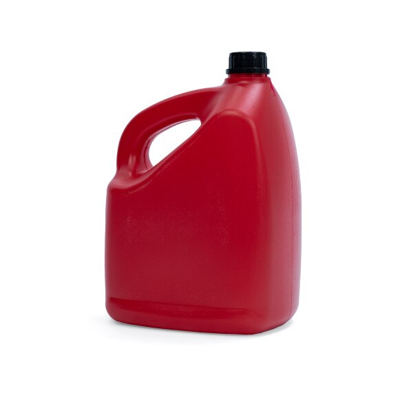 4 Ltr Deluxe Jerry Can