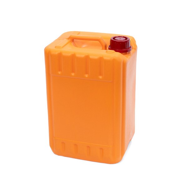 SACVIN| 4 LTR STACK JERRY CAN KIT