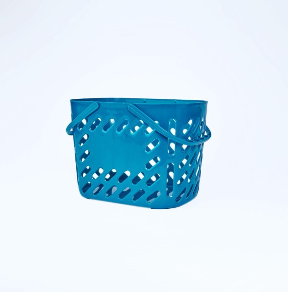 Aqua Basket Multi Colour