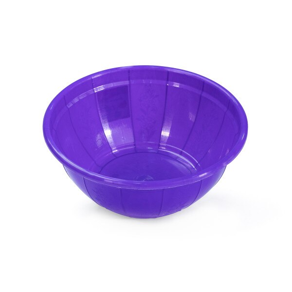 Finger Bowl - 6 Colour Pack of 12