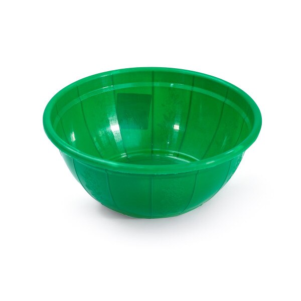 Finger Bowl - 6 Colour Pack of 12