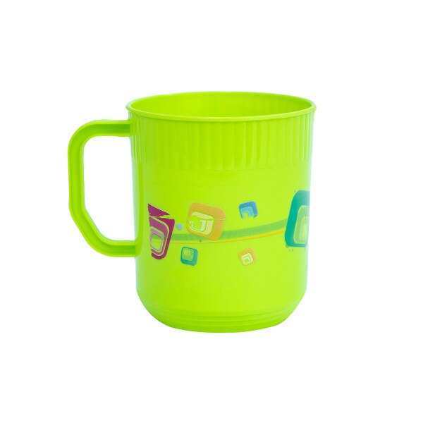 Floral Cup - 600 ml