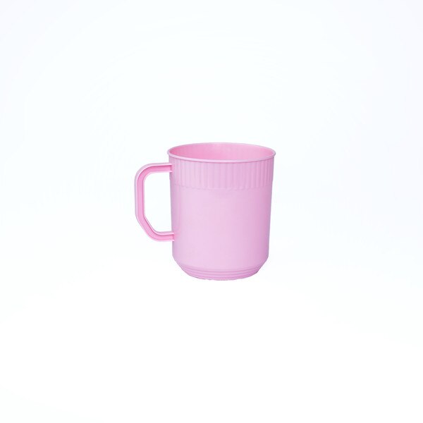 Floral Cup - 600 ml