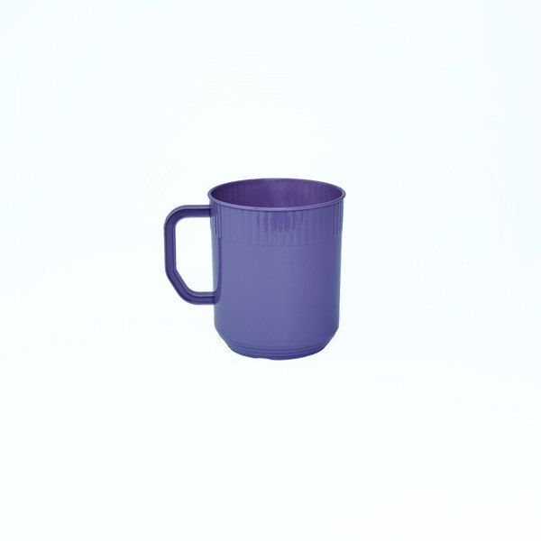Floral Cup - 600 ml