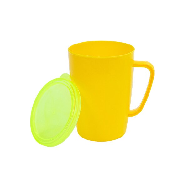SACVIN | Good Life Cup 6 Colour Pack Of 36 - Plain