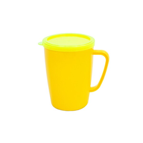 SACVIN | Good Life Cup 6 Colour Pack Of 36 - Plain