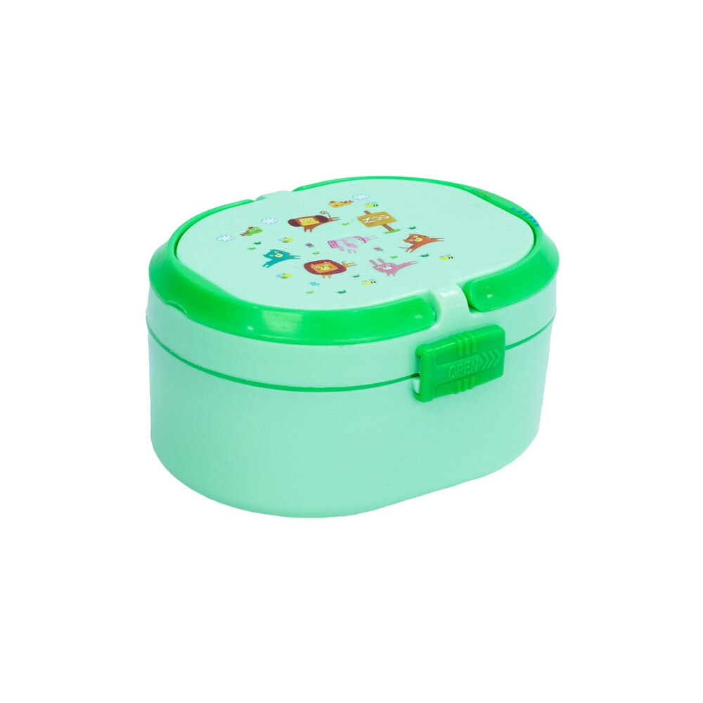 School Lunch Boxes | Sacvin