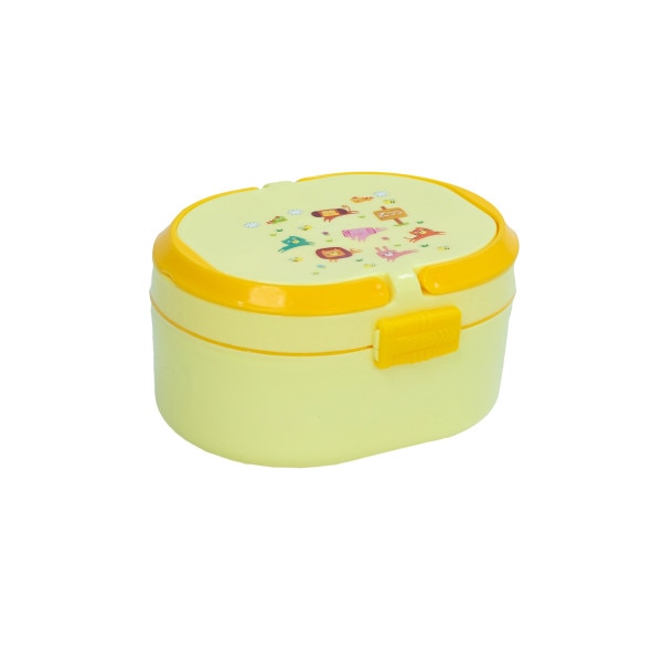 Sacvin | Good Life Lunch Box