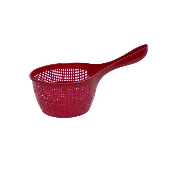 Paddle Strainer