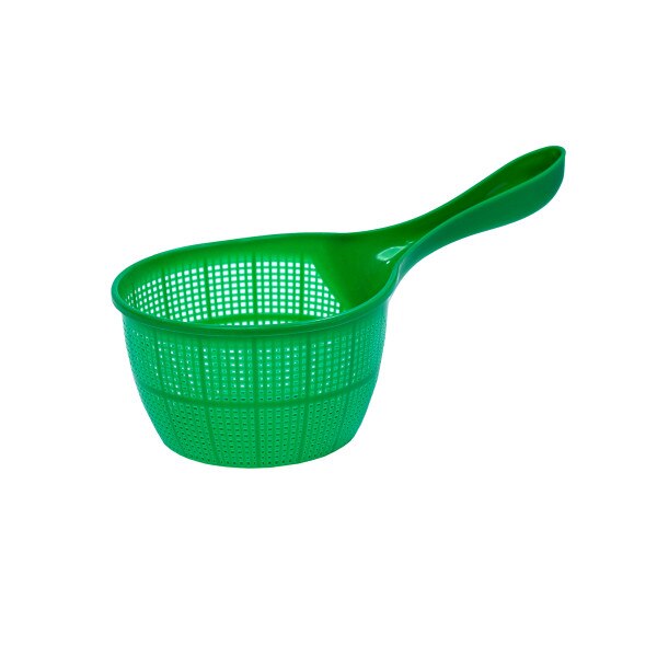 Paddle Strainer