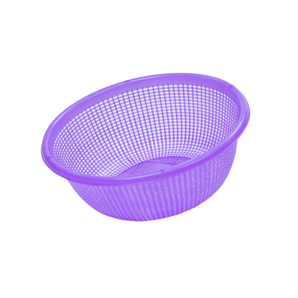 Sacvin | 8” Round Colander – 6 Colour Pack of 12