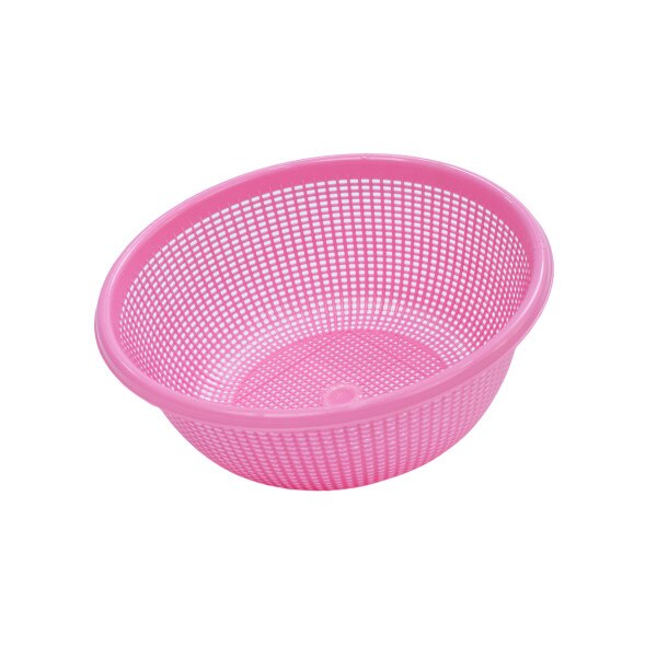 Sacvin | 8” Round Colander – 6 Colour Pack of 12