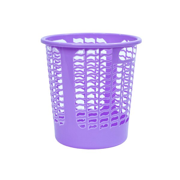 Round Waste Paper Basket Senior - Pack of 12