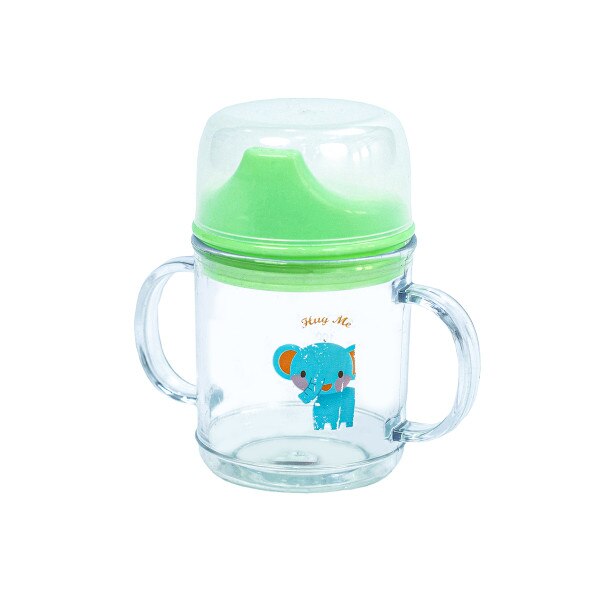 Sacvin Premium Series Baby Feeder