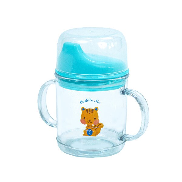 Sacvin Premium Series Baby Feeder