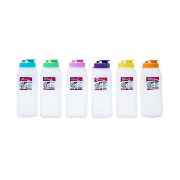 Sacvin Cold Water Bottle 1000 ML