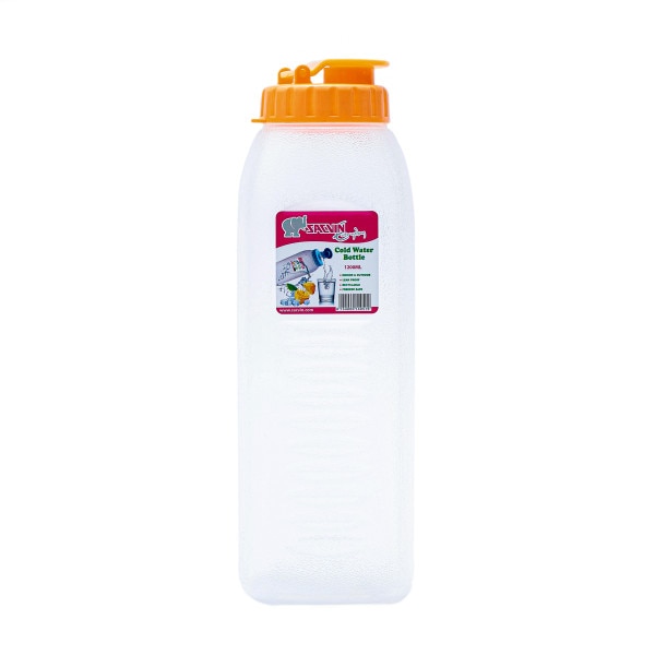 Sacvin Cold Water Bottle 1200 ML