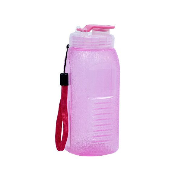 Sacvin Cold Water Bottle 600 ml Colour Transparent