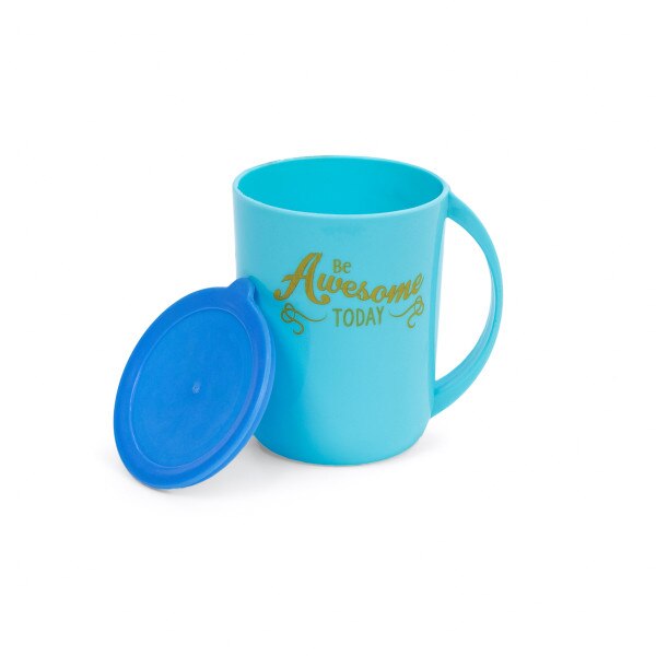 Sacvin Energize Cup Junior