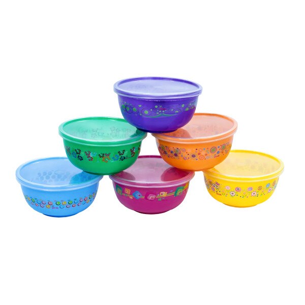 Sacvin Everyday Koko Bowl (3 Pack)