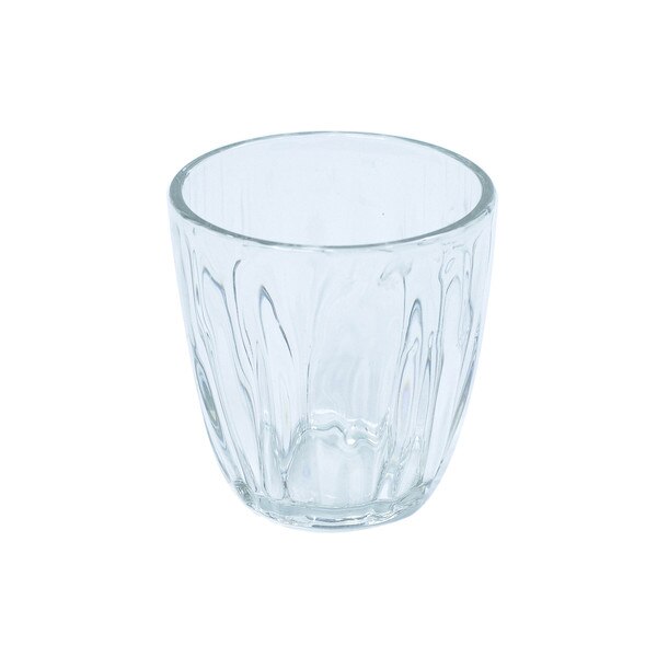 Sacvin Life-Style Tumbler - Crystal White