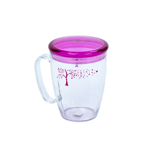 Sacvin Premium Series - Mountain Mug