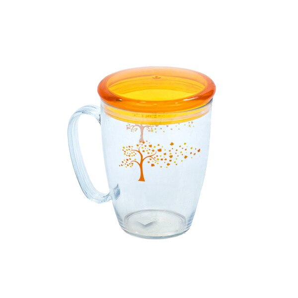 Sacvin Premium Series - Mountain Mug