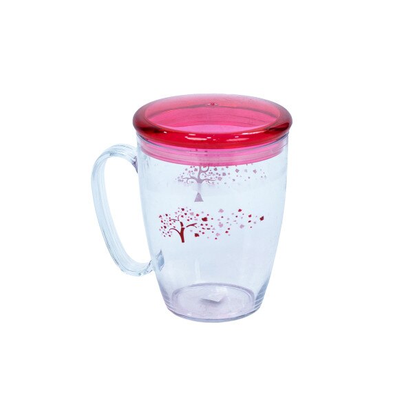 Sacvin Premium Series - Mountain Mug