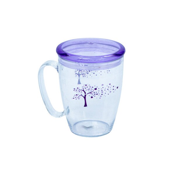 Sacvin Premium Series - Mountain Mug