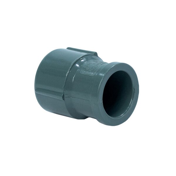 Sacvin PVC Female Socket Fitting 20 mm x 1/2"
