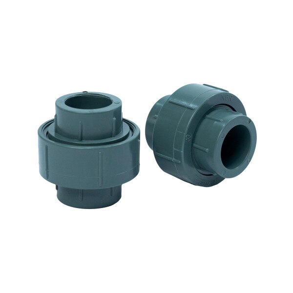 Sacvin PVC Union Fitting 25 mm