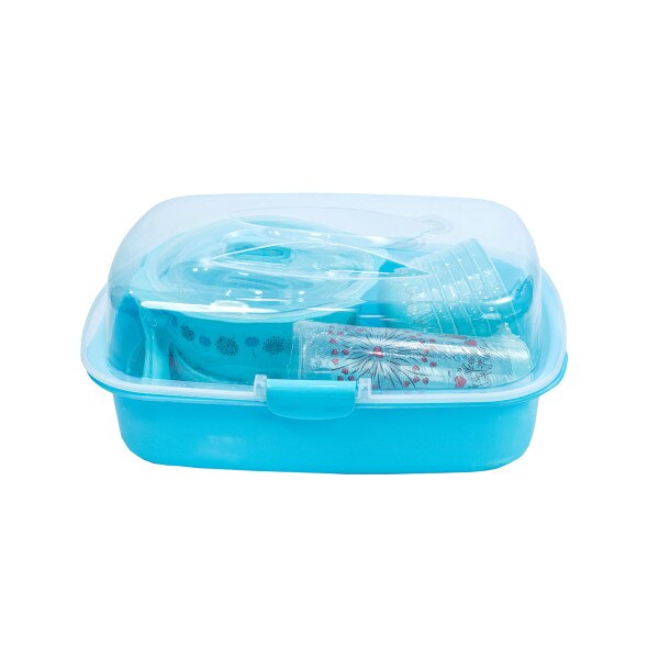 SACVIN|Sacvin Premium Dining Set