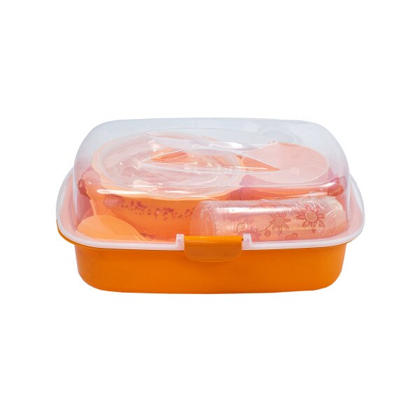 SACVIN|Sacvin Premium Dining Set