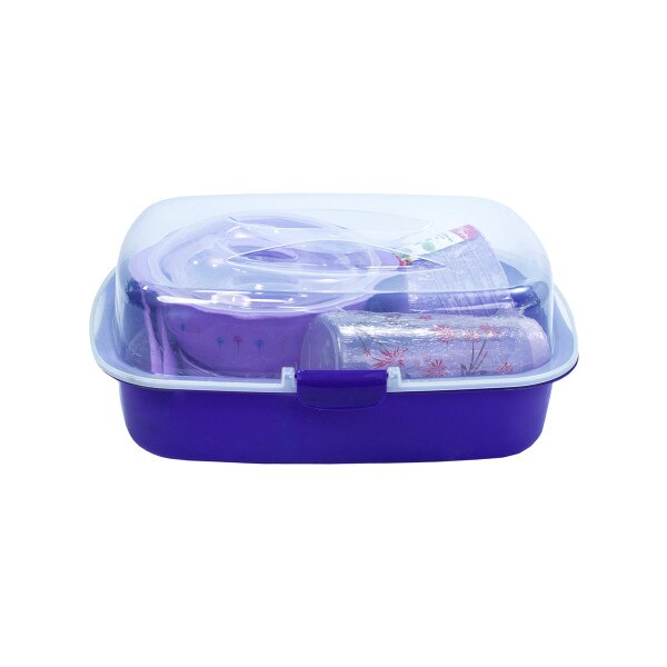 SACVIN|Sacvin Premium Dining Set