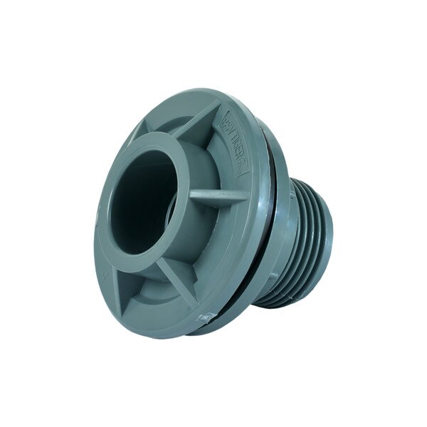 Sacvin Tank Back Nut 32 mm