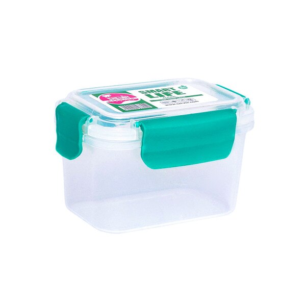 SACVIN|Smart Life 400 ml Pack Of 24 - transparent