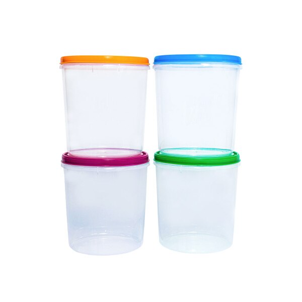SACVIN | Super Fresh 12.5Ltr Container Printed