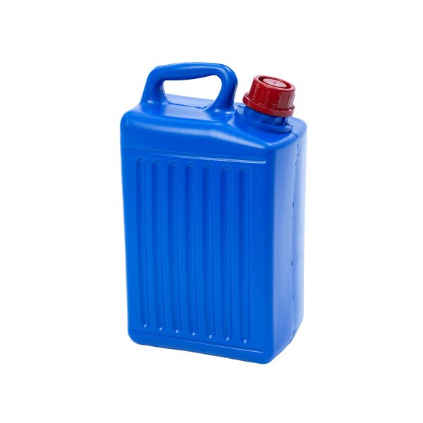 Wave 3 Jerrycan