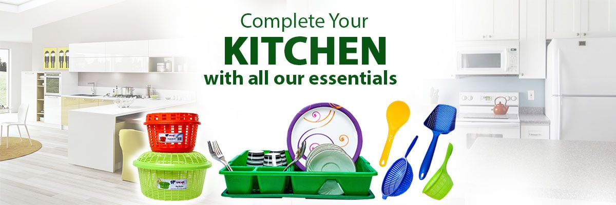 Sacvin: Plastics from Nigeria