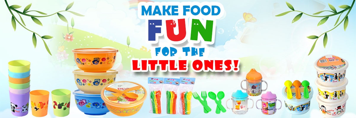 Sacvin: Plastics from Nigeria