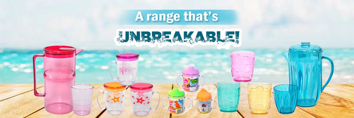 Sacvin: Plastics from Nigeria