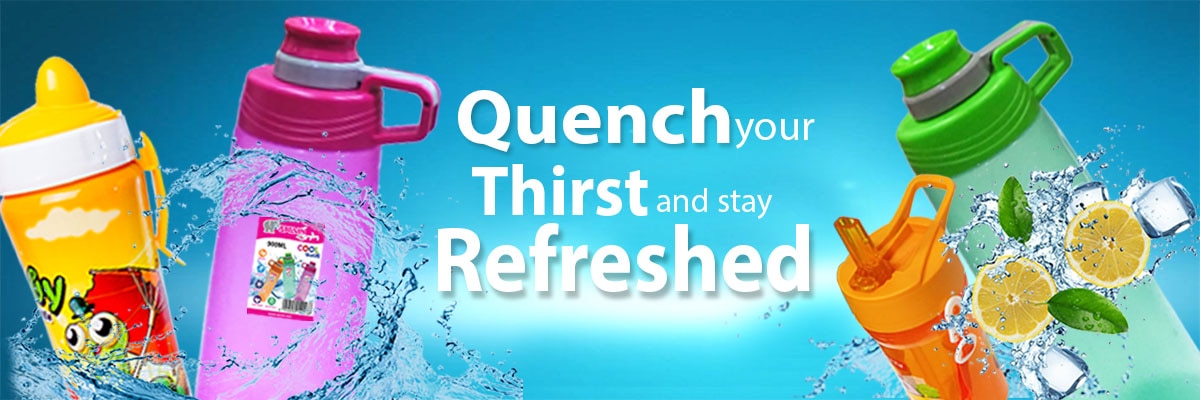 Sacvin: Plastics from Nigeria