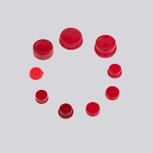 Containers, Jars & Bottles | Sacvin