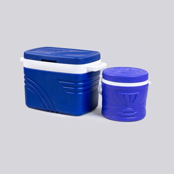Coolers | Sacvin