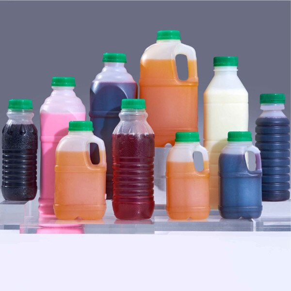 Food Packaging | Sacvin