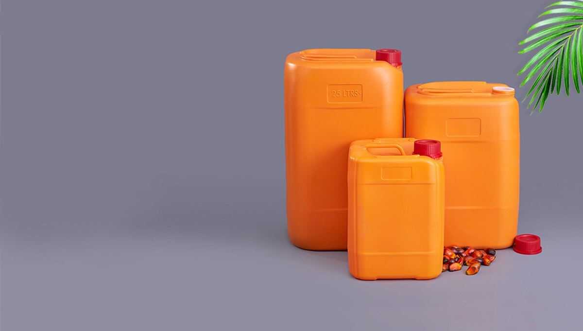 Sacvin: Plastics from Nigeria