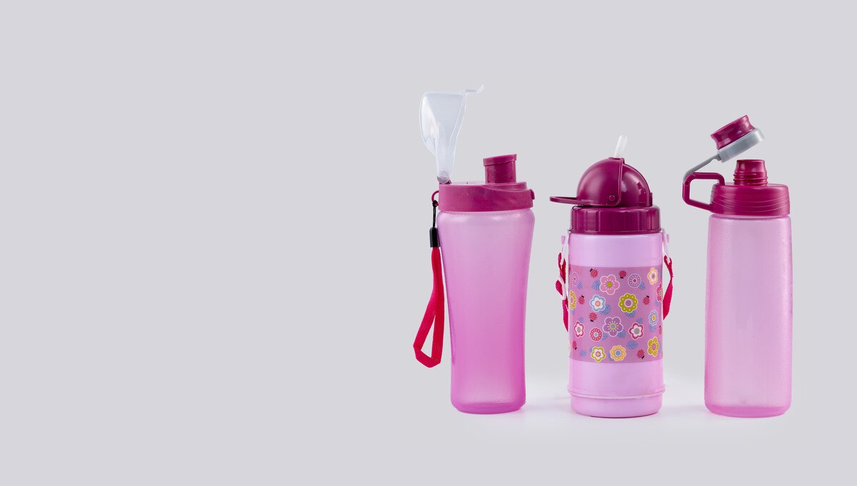 Sacvin: Plastics from Nigeria